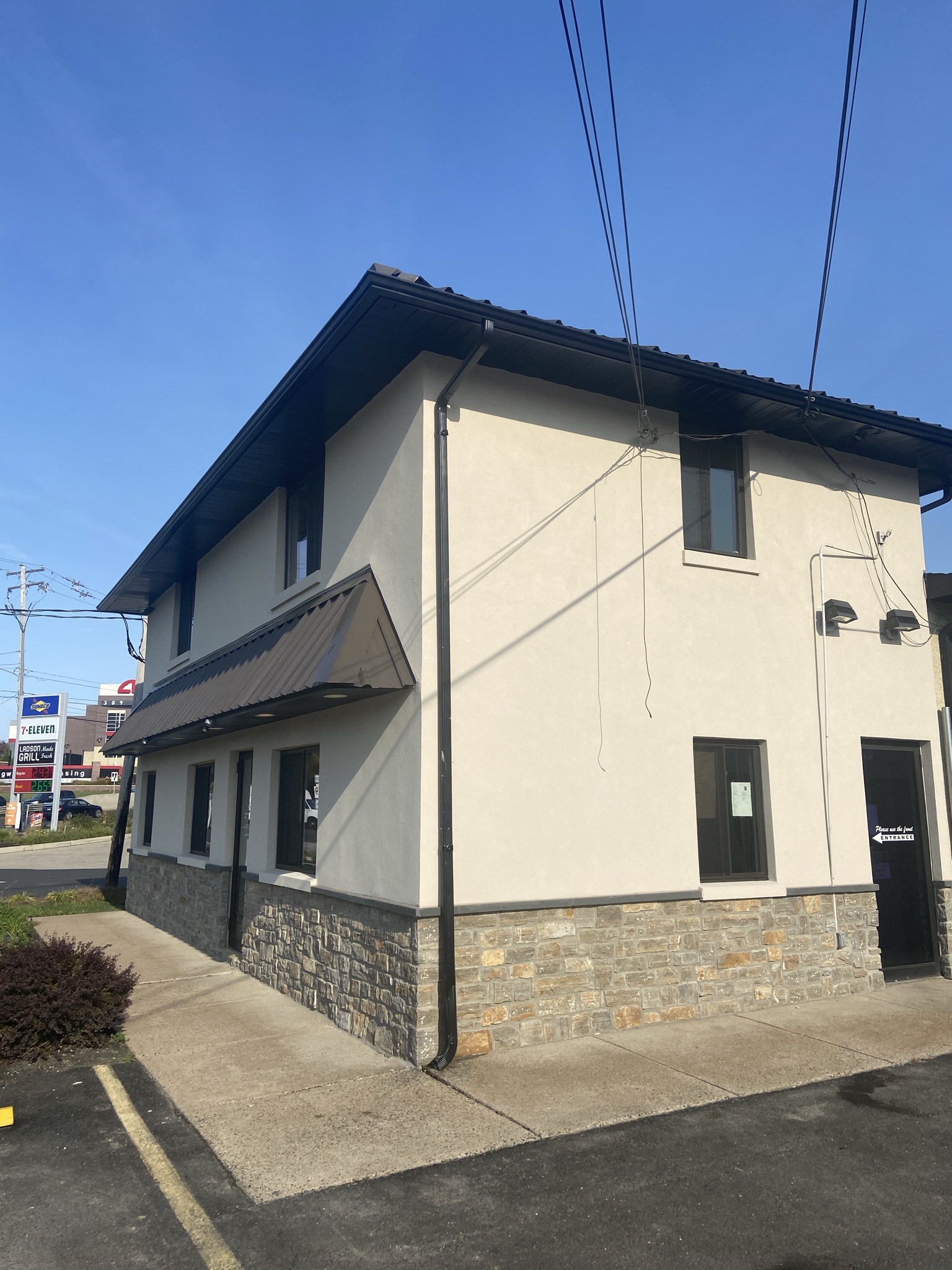 Fox Construction Services