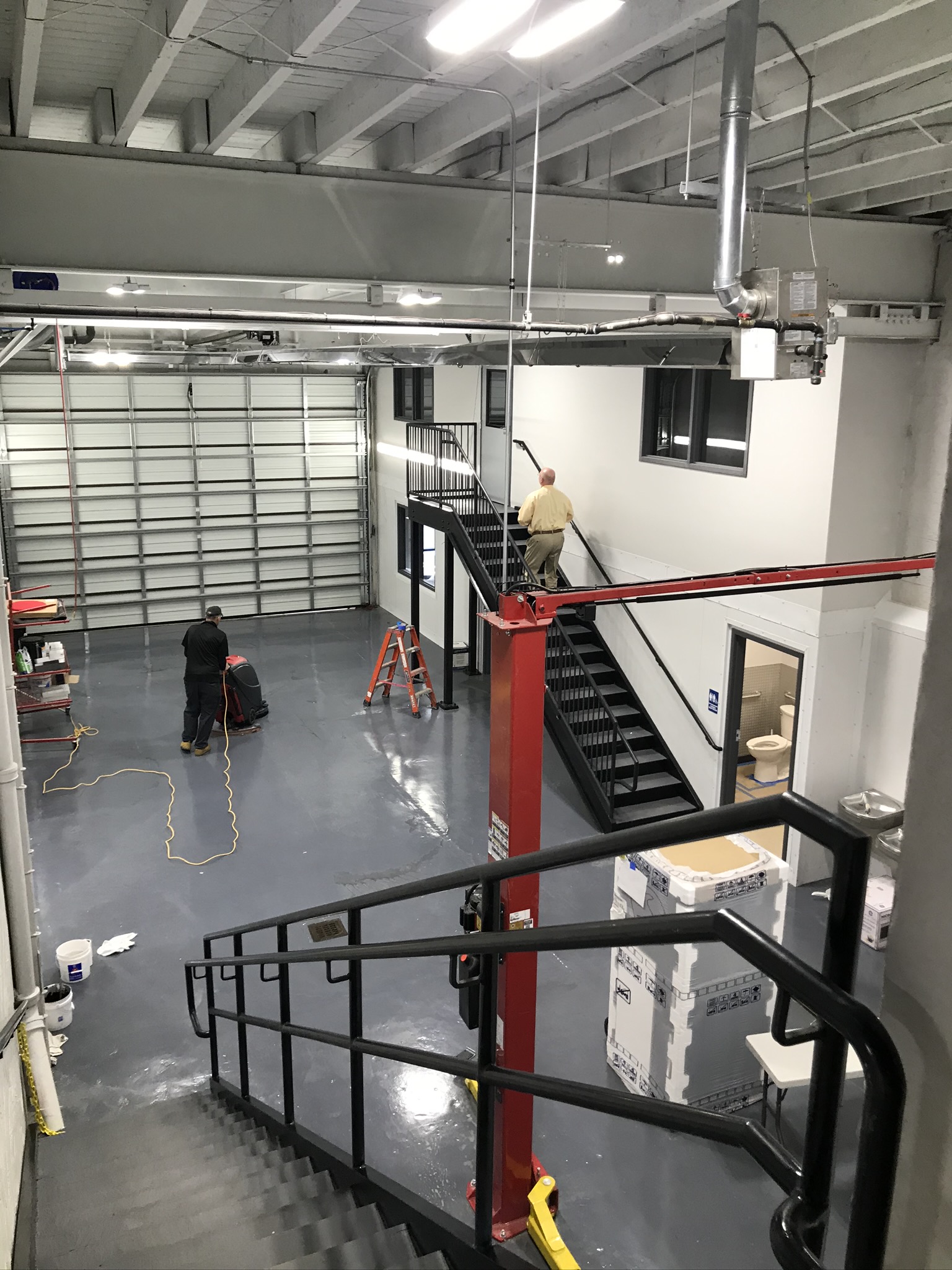 Fox Construction Services